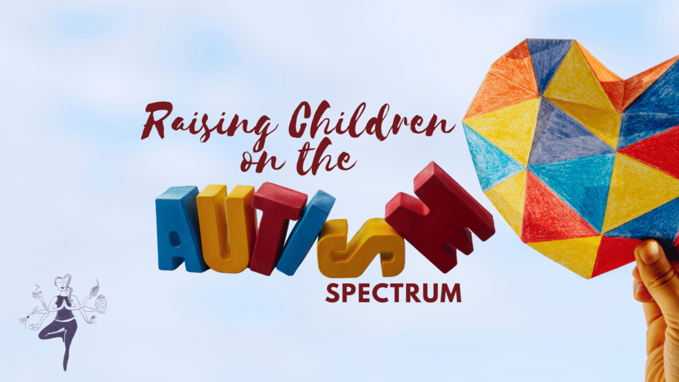 Raising Children on the Autism Spectrum | MomsGetReal